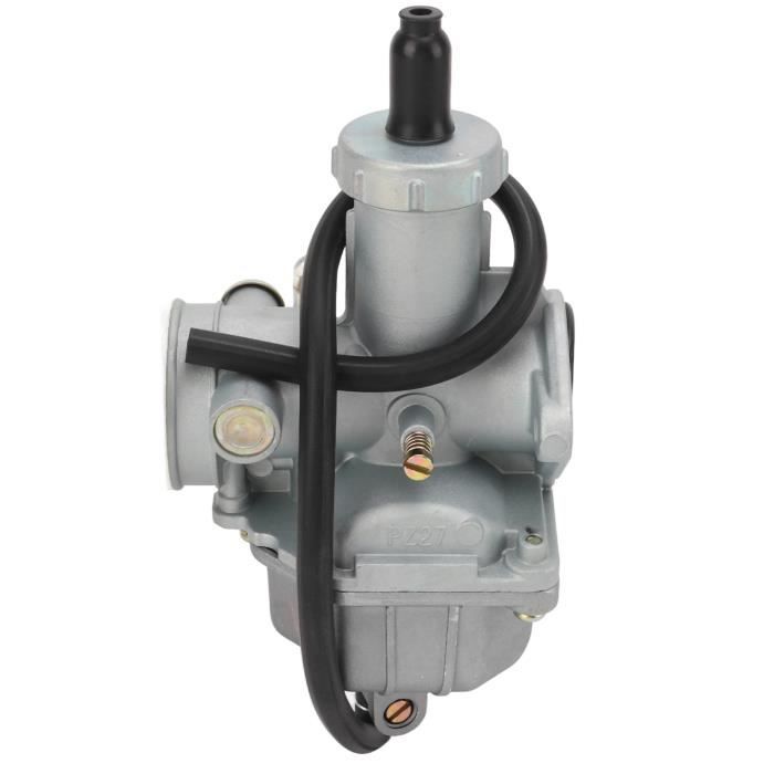 Carburateur 4 Temps CG 125cc 150cc 200cc 250cc 300cc ATV 27mm - Cdiscount Auto