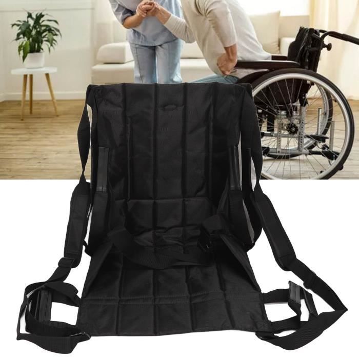 Tapis de ceinture de transfert de patient Tapis de transfert de ...
