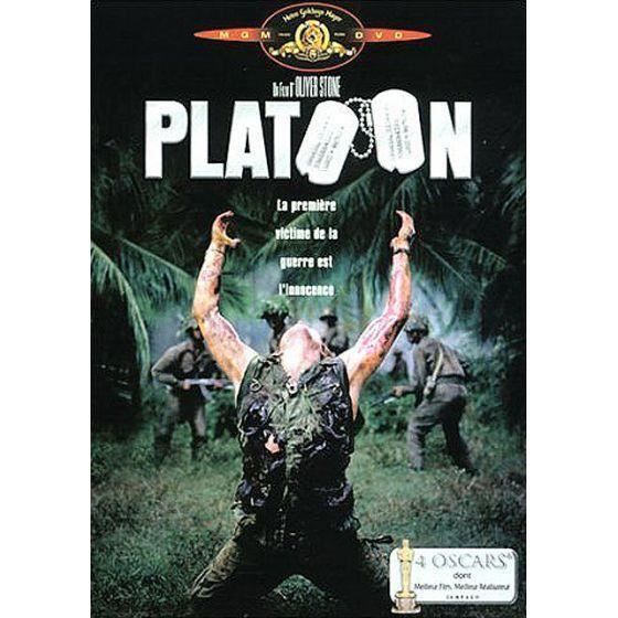 Platoon [Édition Simple] - 5051889672630 - Cdiscount Jeux vidéo