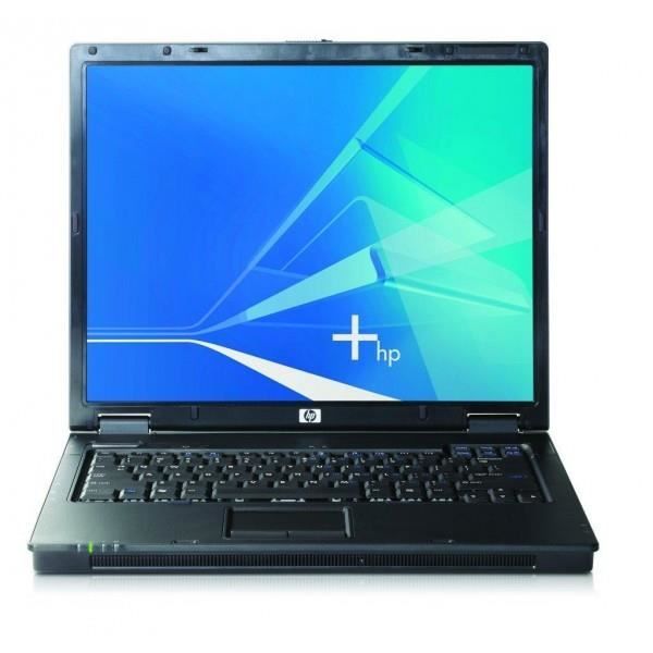 Ordinateur Portable - HP - Compaq NC6320 - Intel Core 2 Duo - 1 Go RAM ...