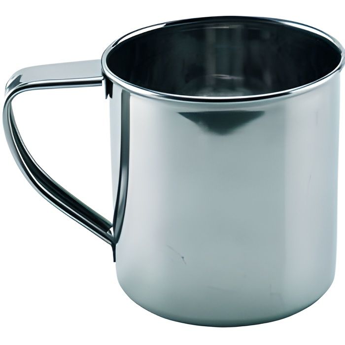 Tasse inox Laken 0.3L - Cdiscount Sport
