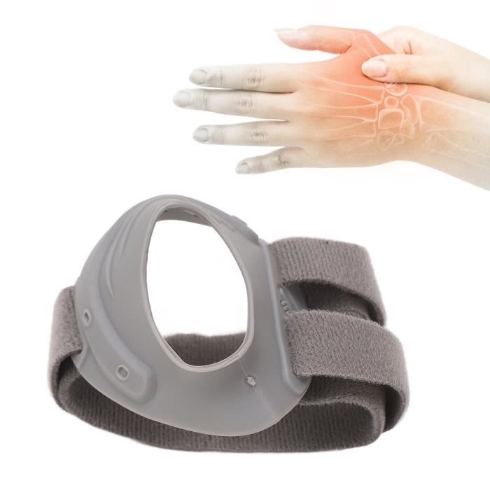 Omabeta Attelle de support de pouce Attelle de pouce CMC pour l ...