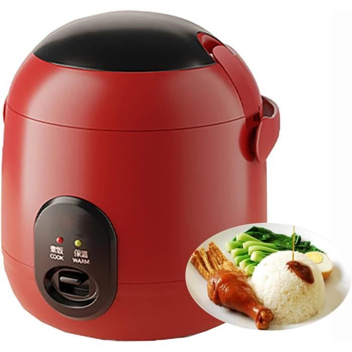 1,2 L Cuiseur À Riz Avec Fonction De Maintien Au Chaud Du Pot Intérieur ...