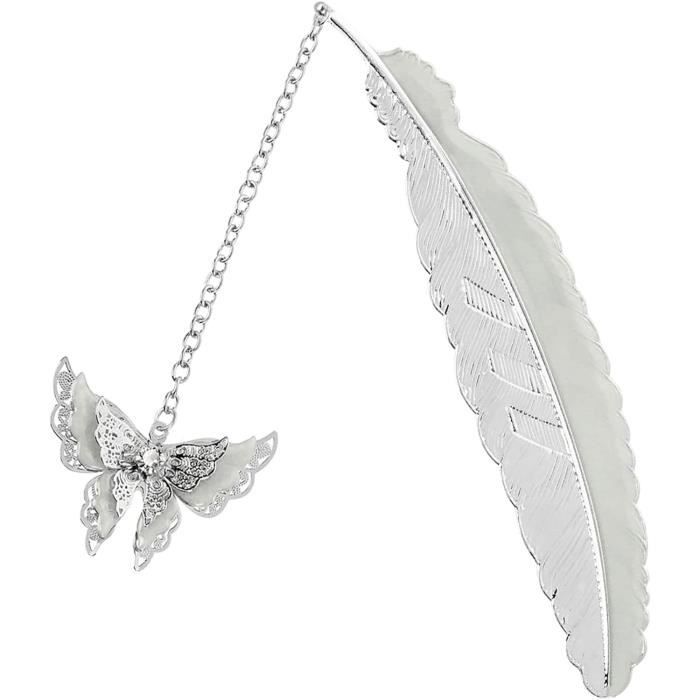 Marque-Page En MéTal Cadeau Personnalisé Maitresse Lumineux Marque Page ...