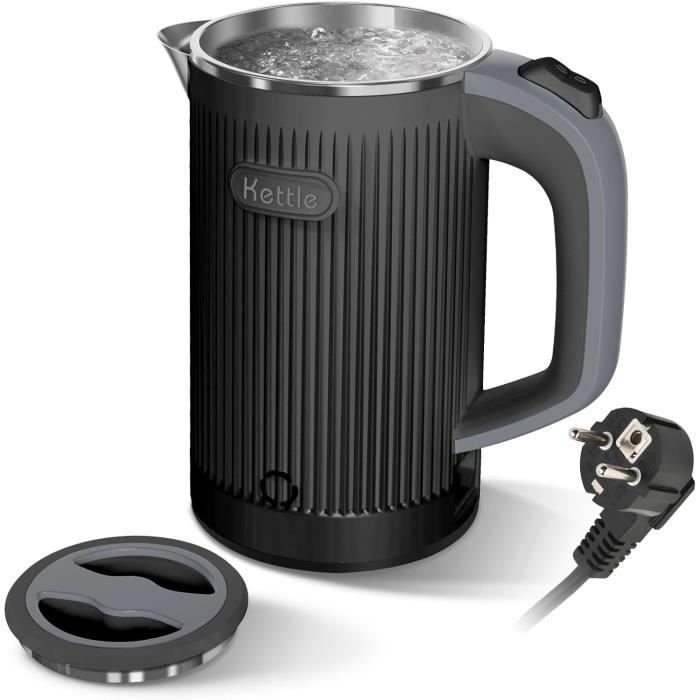 Emooncouilloires électriques, 0.8L Mini Bouilloire Electrique Petite ...