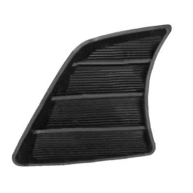 Grille de calandre gauche - Toyota - Hilux Pick Up - Depuis 2011 ...