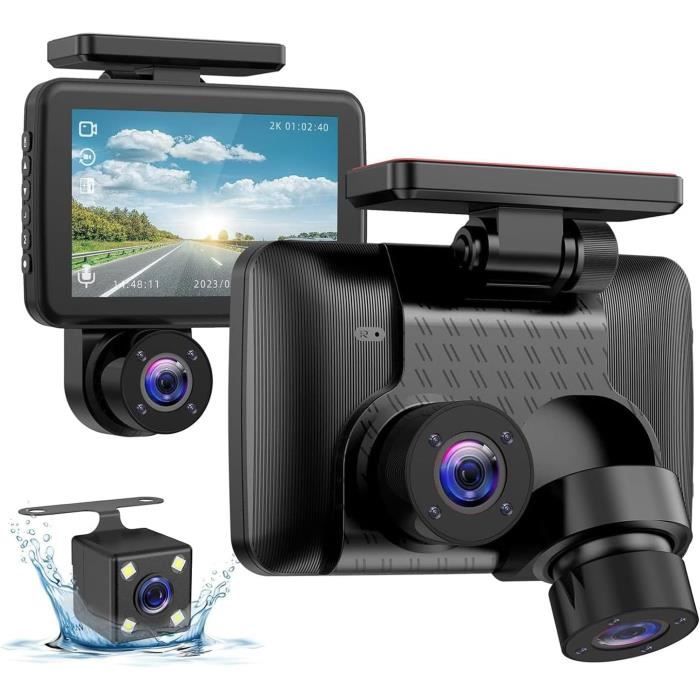 Camera Embarque Auto 1