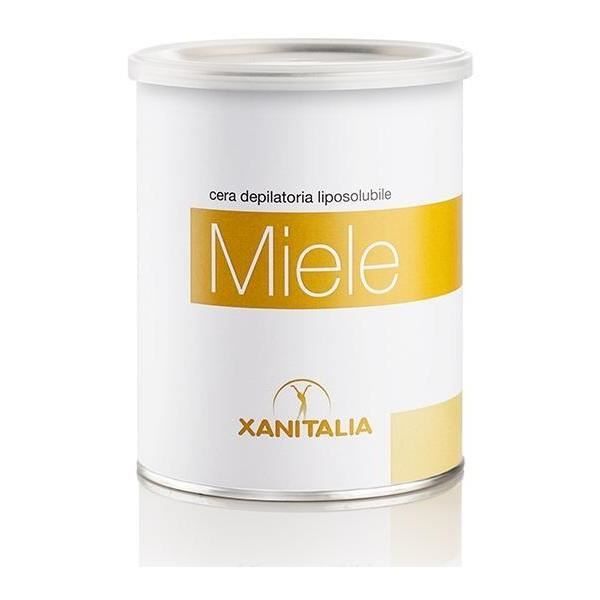 Cire Jetable Liposoluble Miel Pot 800ml - Tous typ - Cdiscount Au quotidien