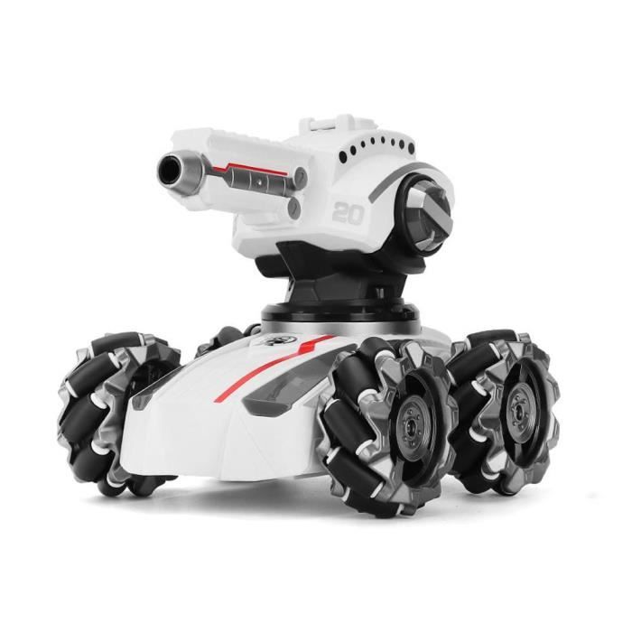 Zerodis Télécommande Capteur De Geste Télécommandé Pour Voiture Rc
