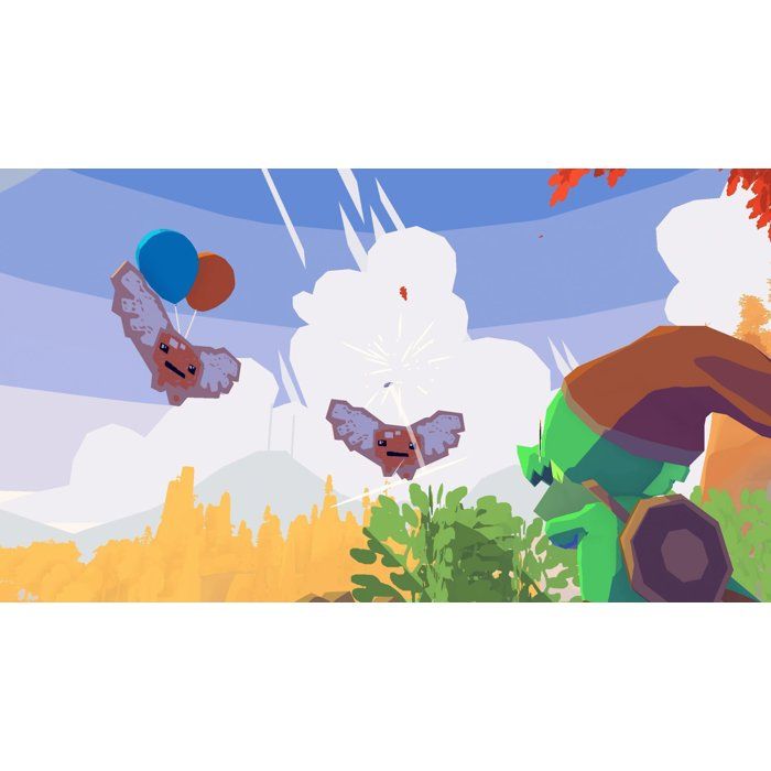 Lil Gator Game Gator of the Year Edition - Jeu PS5 - Cdiscount Jeux vidéo