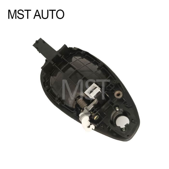 Gauche-Poignée de porte extérieure pour Hyundai Tiburon Coupé ...