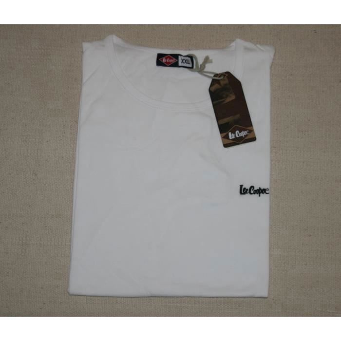 lee cooper t shirts sports direct
