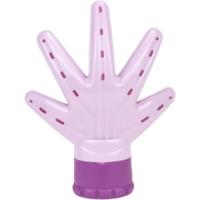 Diffuseur De Cheveux Universel Adaptable Pour Sèche-Cheveux Pour ...