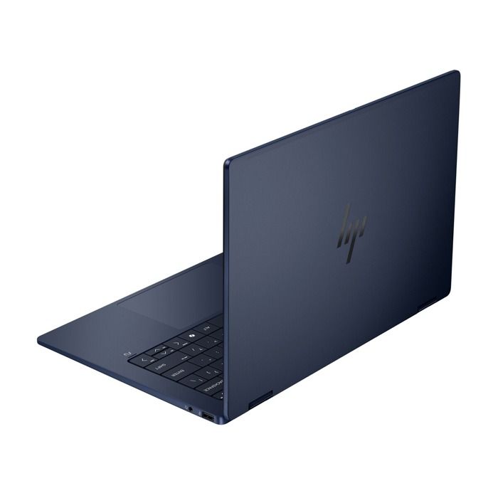 PC Hybride / PC 2 en 1 Hp OmniBook X Flip Next Gen AI 14-fm0007nf 14 ...