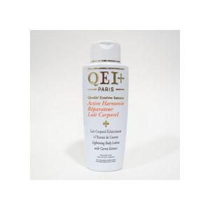 Lait corporel QEI - Cdiscount Beauté