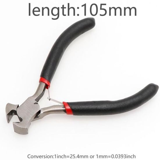 Pack outil a main,Pince à découper, Joint, accessoires à bijoux ...