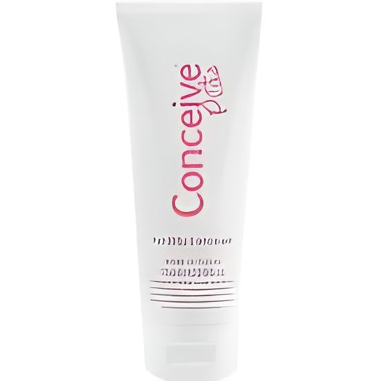 Conceive Plus Lubrifiant Fertilité Gel Intime 75ml - Cdiscount Au quotidien