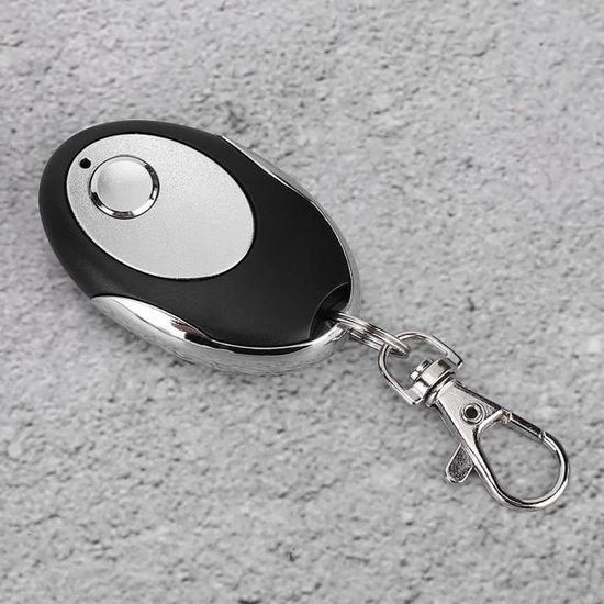 Dilwe Telecommande de Porte de Garage 390MHZ pour Liftmaster 971LM ...