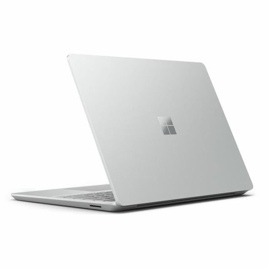 Ultrabook Microsoft SURFACE LAPTOP GO2 12,4" i5-1135G7 16 GB RAM 256 GB ...