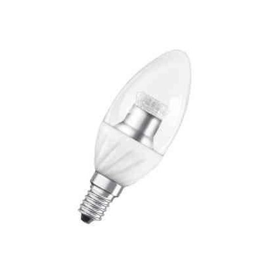 Ampoule LED - OSRAM - PARATHOM CLASSIC B - Culot E14 - 3,5 watt - Blanc chaud - Cdiscount Maison