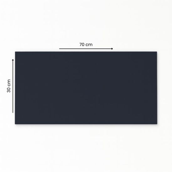 Plexiglass couleur 3 mm 300 x 700 mm Gris - Cdiscount Bricolage