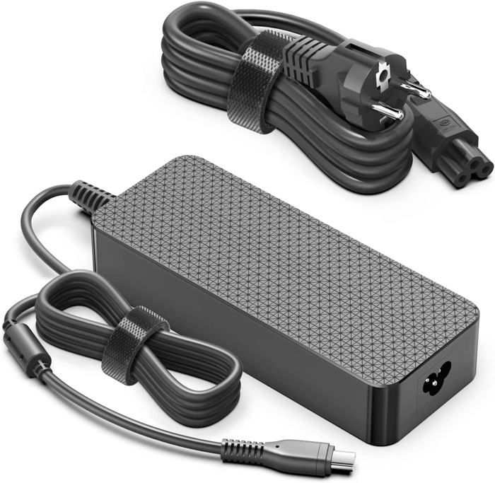 Chargeur Usb C 100W Pour Asus Rog Flow Z13 Gz301Ze-Lc032W Fsp100-A1Br3 ...