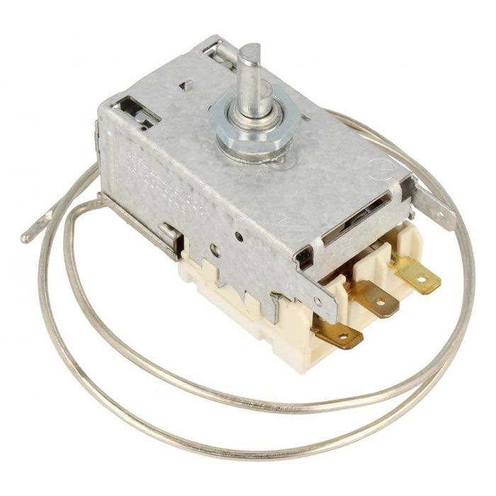 Thermostat Ranco K59-2665-00 Kt - Cdiscount Bricolage