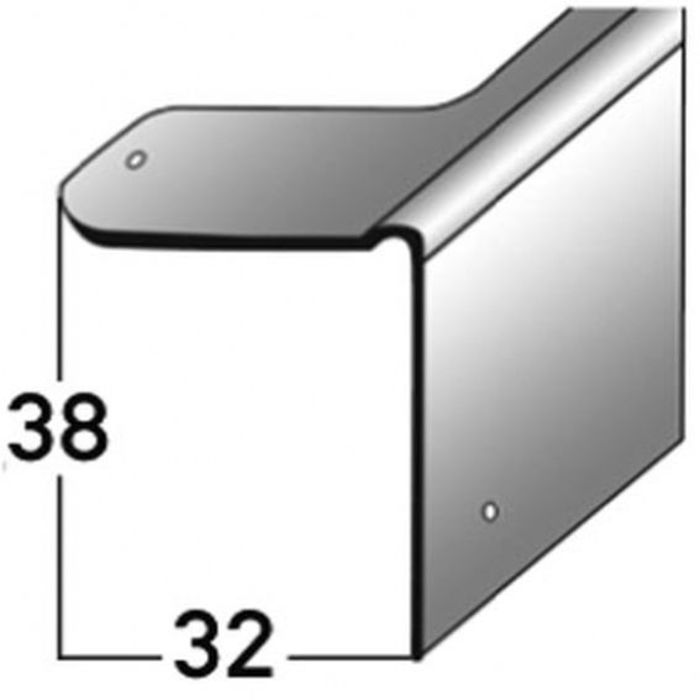 Equerre de réparation pour la rénovation d'escaliers, pour escaliers en ...