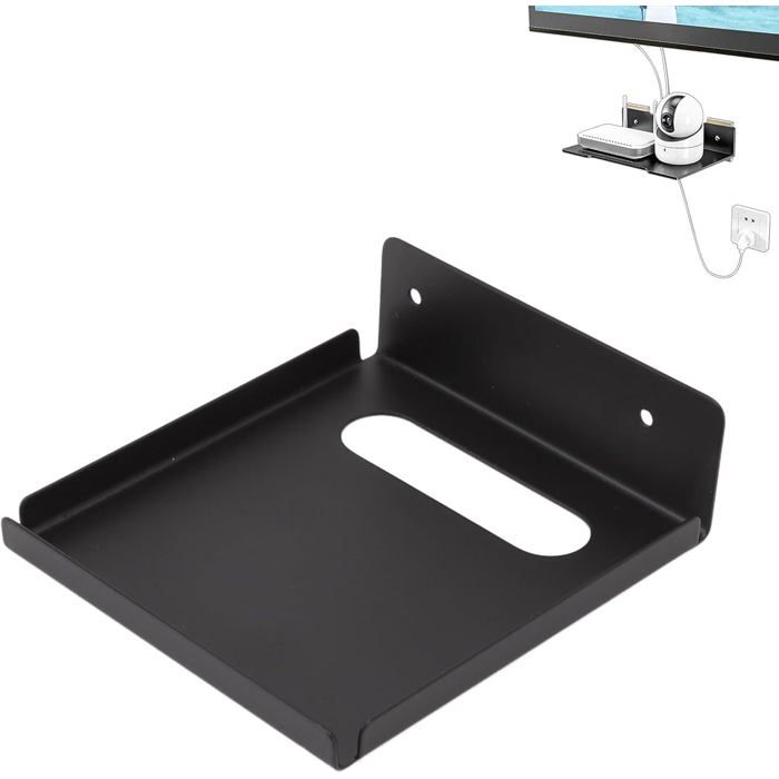 Support Box Internet, Support Mural Videoprojecteur Inoxydable Élevée ...