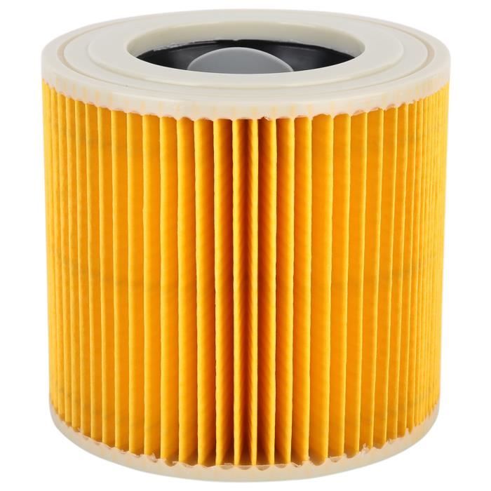 Filtre d'aspirateur léger anti-poussière pour Karcher A2004 Karcher ...