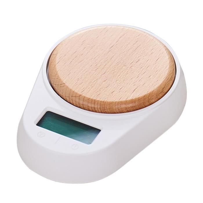 Mini Balance Alimentaire 500G 0.1G, Outil De Pesage, Balance ...