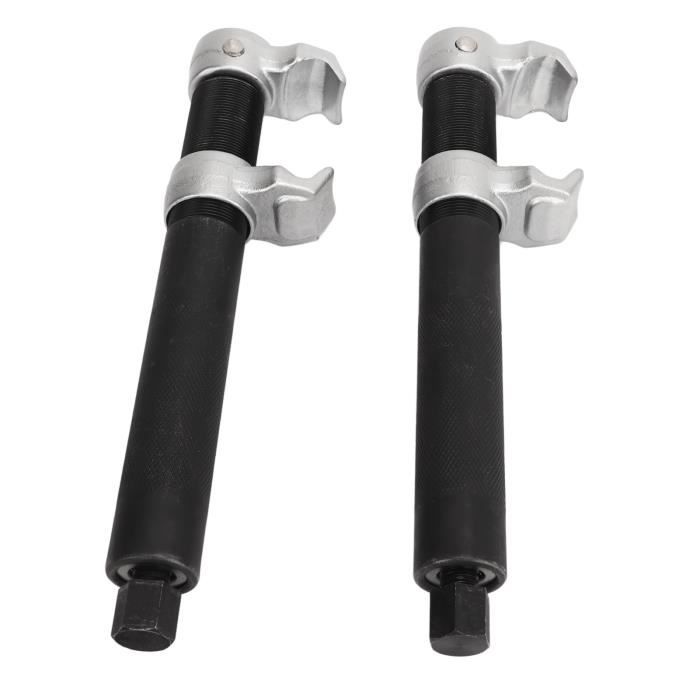 Ensemble de compresseur à ressorts hélicoïdaux - DILWE - 2 Pièces ...