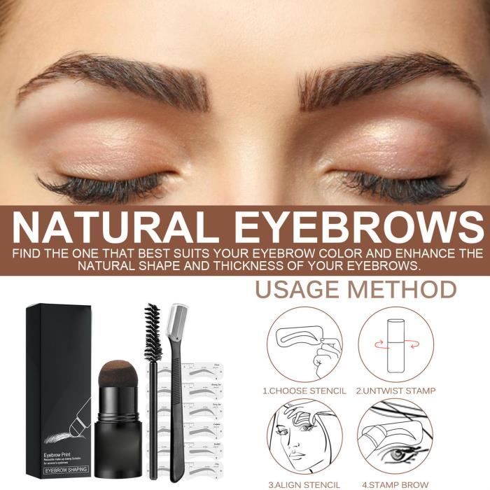 Shading Shadow Powder Thrush Artefact (bâton de poudre à sourcils ...