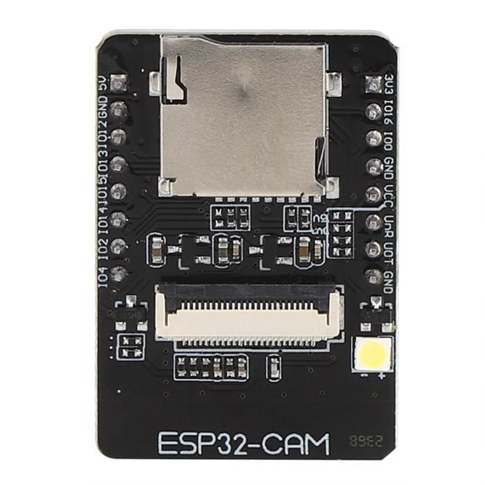 Pour le module ESP32-CAM Mini Module de Caméra DC 5V Module Fil pour ...