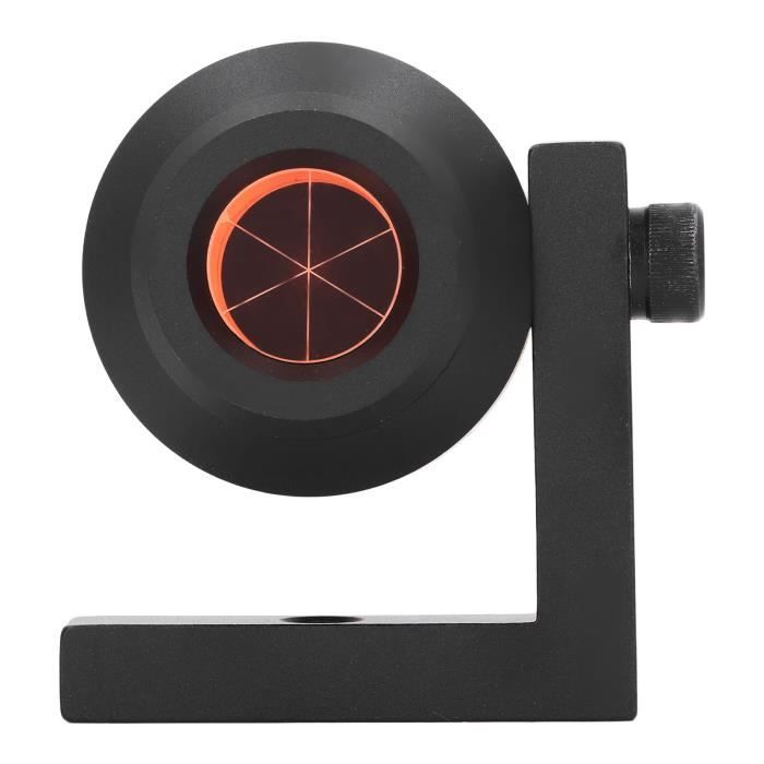 XUY Mini prisme double face Prisme à Angle droit avec support en forme ...