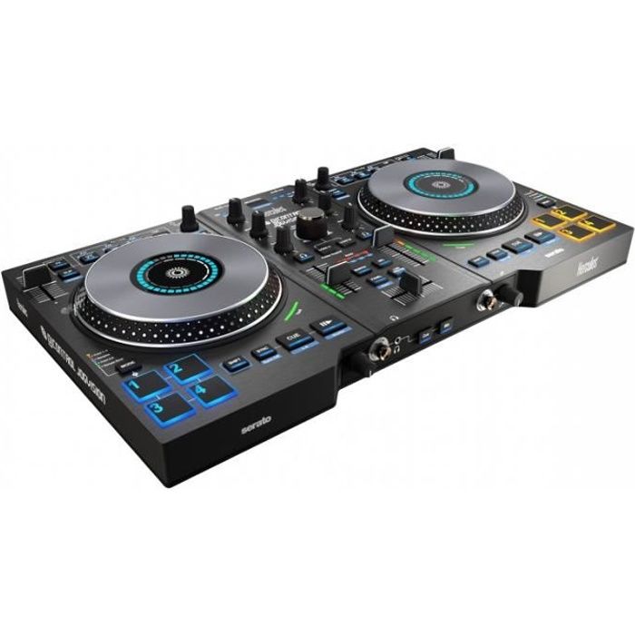 Table mixage dj - Cdiscount