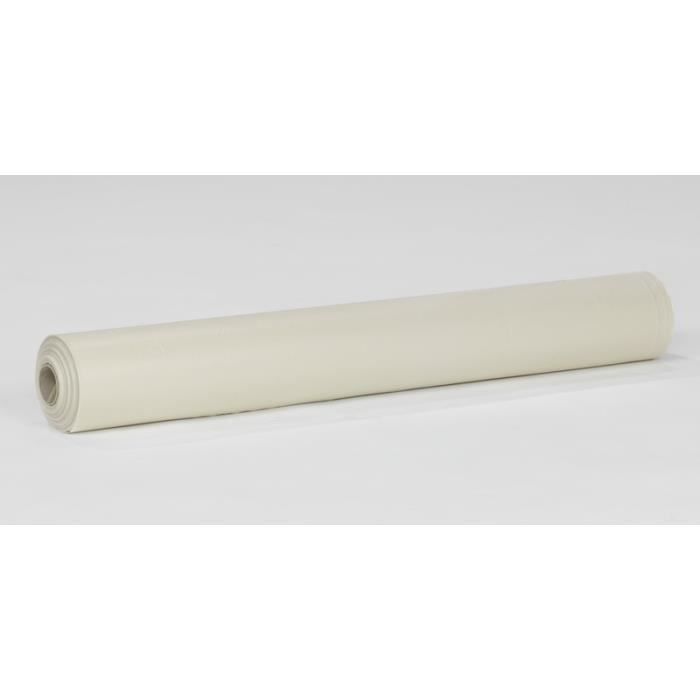 BÂCHE DE PROTECTION TRÈS ÉPAISSE 80µ MULTIPLAST ROULEAU 3 X 25M - 75M² ...