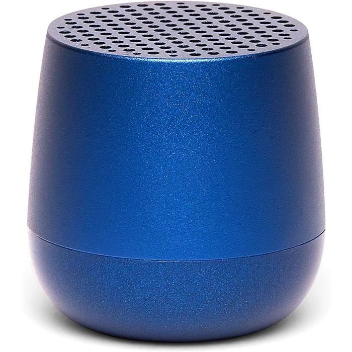 Mini Enceinte Bluetooth Portable Mino+,Micro Mains-Libre Et Déclencheur ...