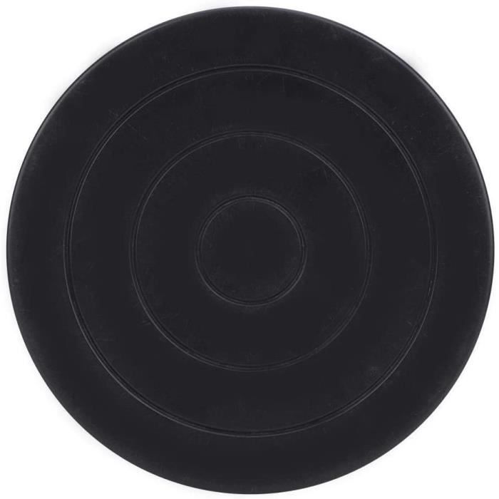 HEEPDD Roue de Rotation, Table pivotante poterie Roue de Sculpture ...