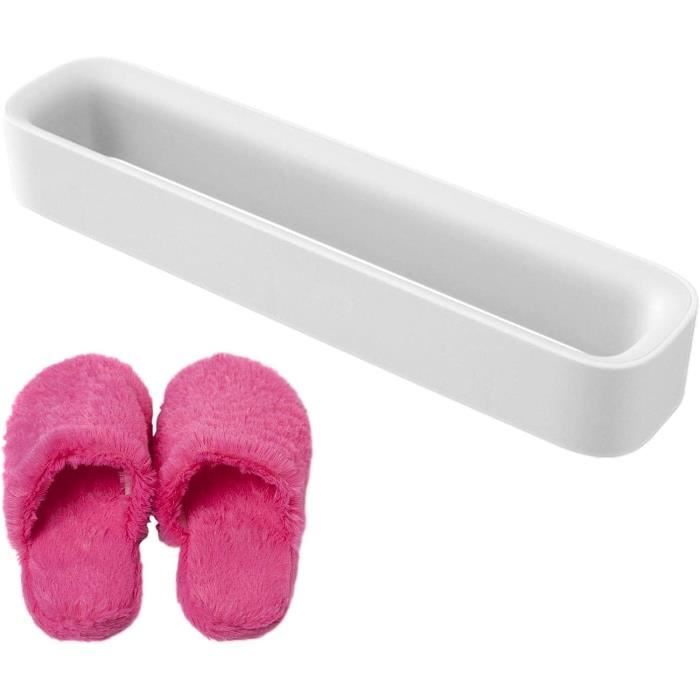 Étagère À Chaussures Murale - Étagère À Chaussures Murale Multifonction ...