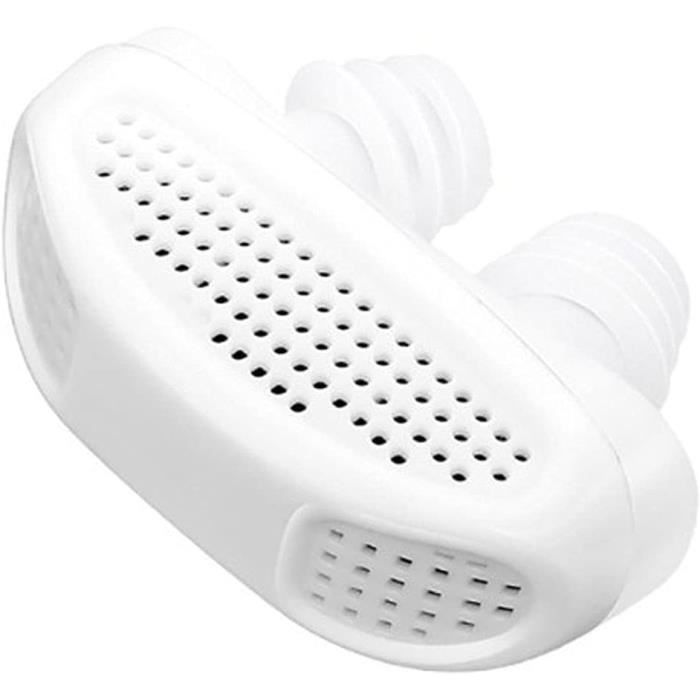 Dispositifs Anti-Ronflement,Ronflement Solution Anti Ronflements ...