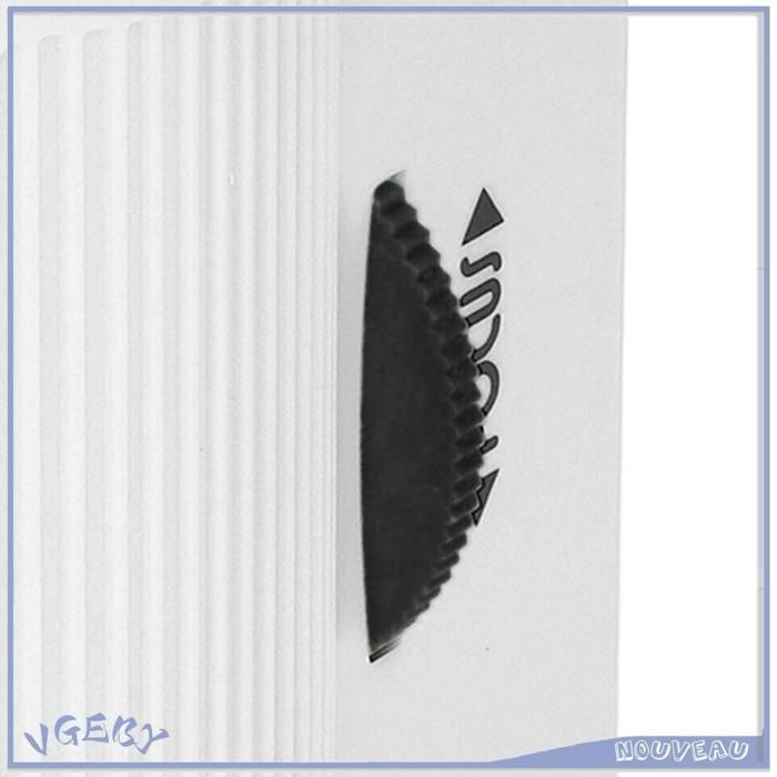 VGEBY Microscope portable pour enfants Microscope à main pour enfants ...