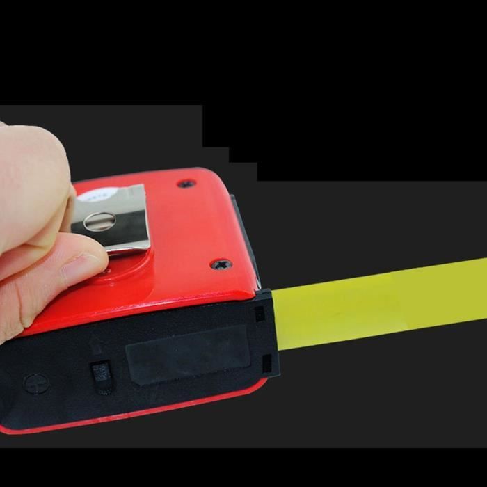 Digital Ruban à Mesurer ,5M Mètre à ruban électronique Numérique,Mètre ...