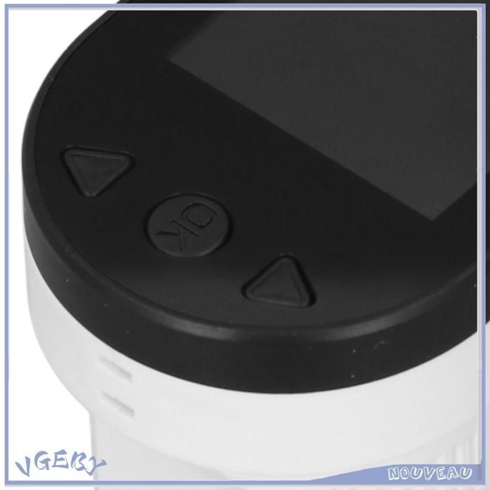 VGEBY Microscope portable pour enfants Microscope à main pour enfants ...