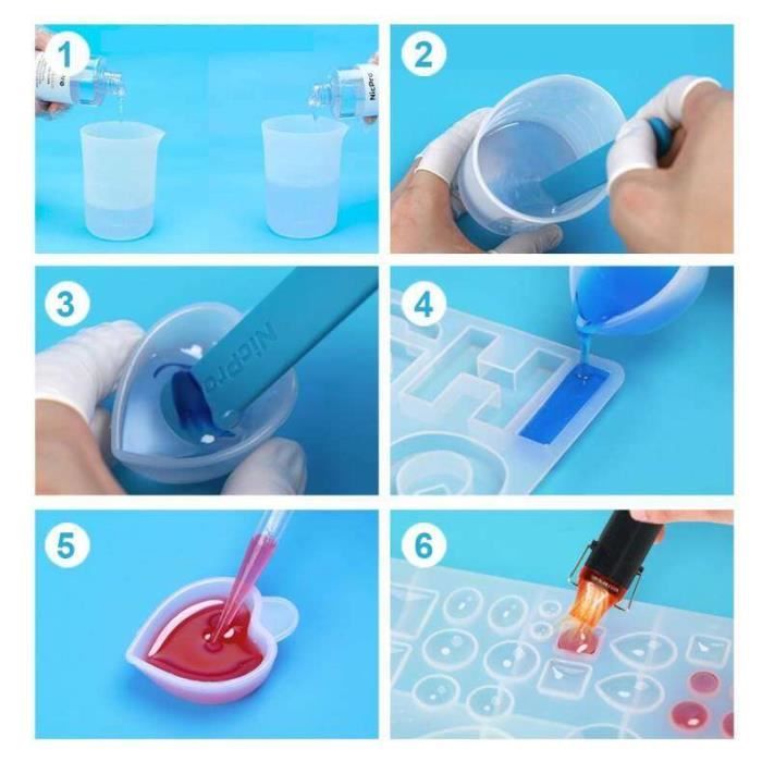 MGT07665-DECAPEUR,Mini pistolet à Air chaud Portable électrique 300W ...