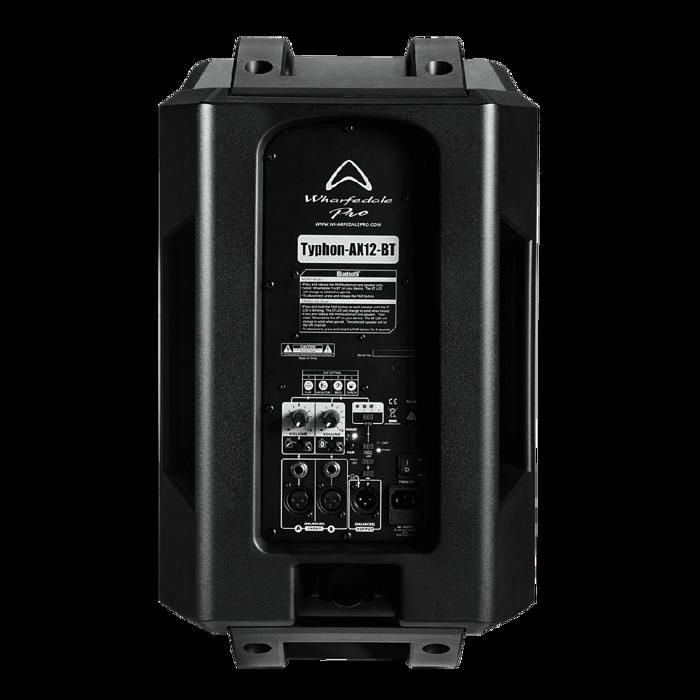 SWH TYPHON-AX12-BT - Cdiscount TV Son Photo
