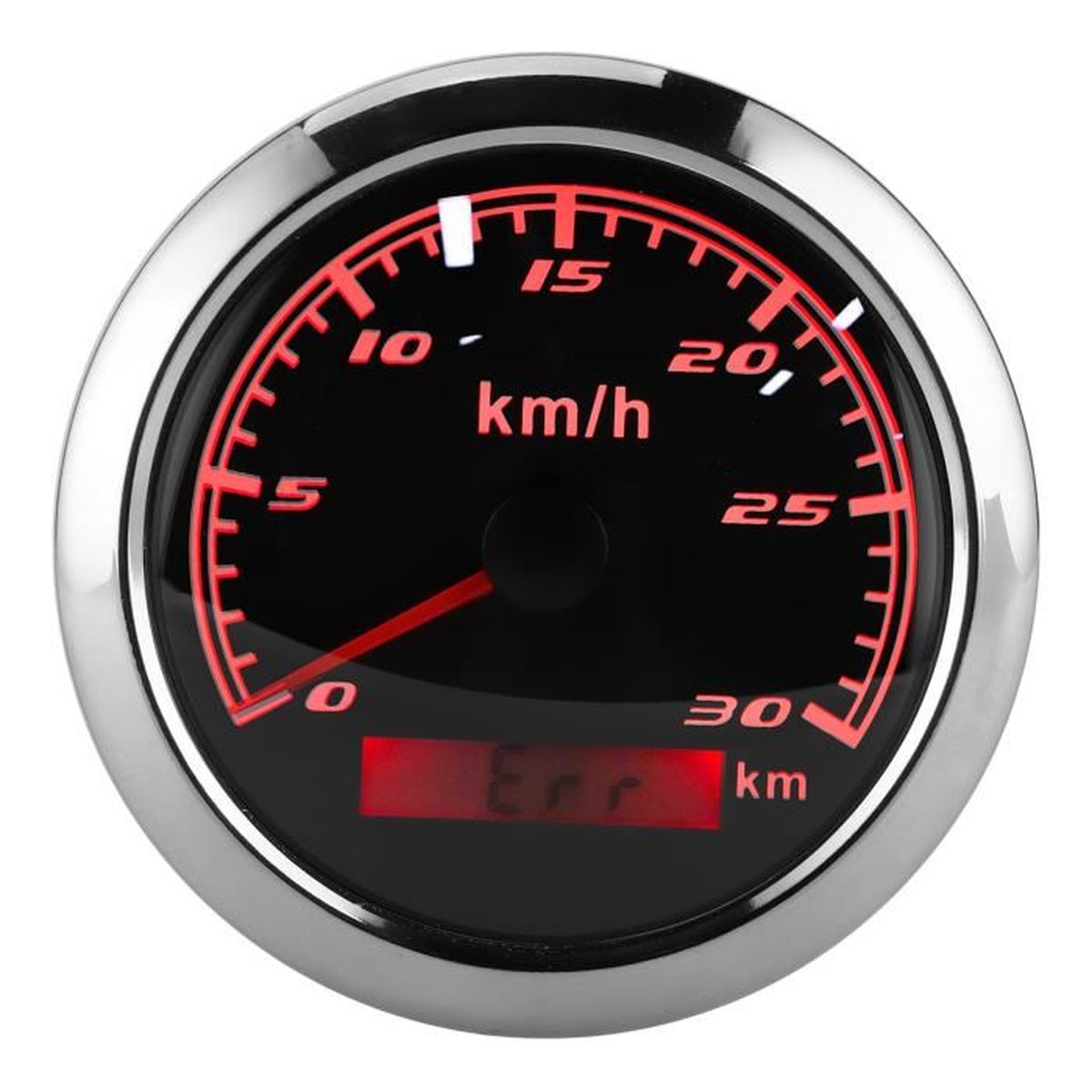 Compteur De Vitesse