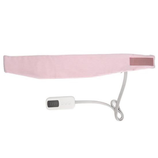 Bandeau de compression d'air - ATYHAO - Électrique - 6 zones de massage ...
