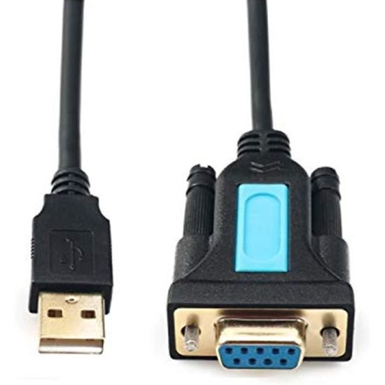 Usb To Rs232 Adapter With Prolific Pl2303 Chipset Usb2.0 Male To Rs232 ...