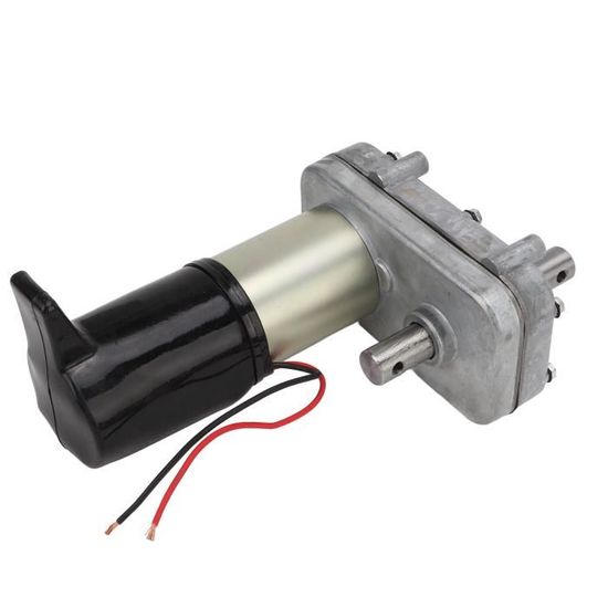GOTOTOP moteur à engrenages électriques DC 12V RV Slide Out Motor Power ...